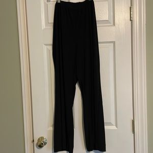 Perceptions | Pants & Jumpsuits | Perceptions 3pc Green Black Set ...